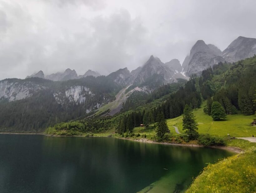 Gosau Lake and Cable Car: Easy Hiking Private Guided Tour - FAQ
