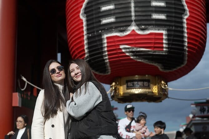 Goshuin Collecting tour at Asakusa Local Temples & Shrines, Tokyo - The Sum Up