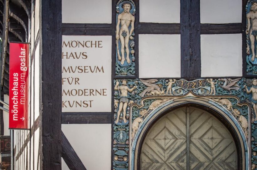 Goslar: ArtWalk Goslar - The Sum Up