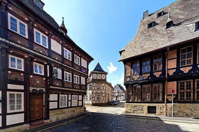Goslar City guided tour - Authentic Traveler Insights