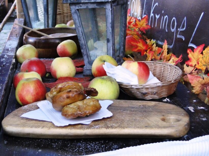 Goslar: Lecker Speys un lange Danz - A Closer Look at the Tour Experience