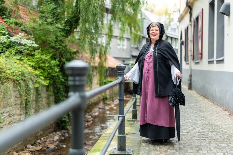 Goslar: Lecker Speys un lange Danz - The Experience from Reviews