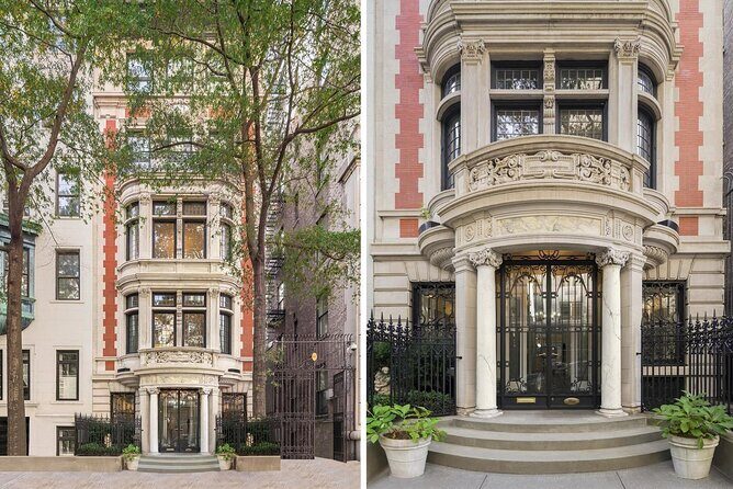 Gossip Girl Movie Locations Private Tour in New York - A Closer Look at the Tour Itinerary