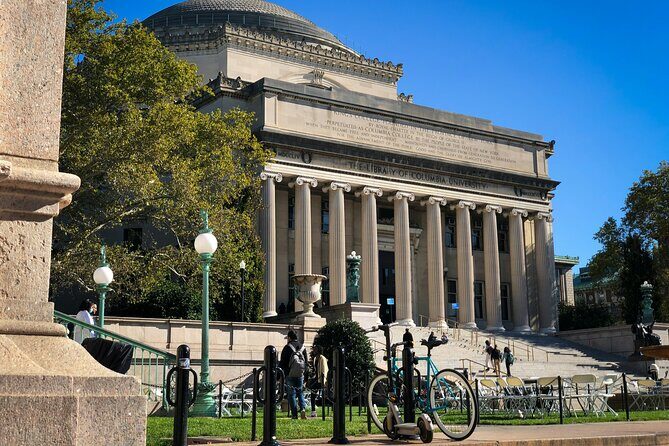 Gossip Girl Movie Locations Private Tour in New York - Who Will Enjoy This Tour?