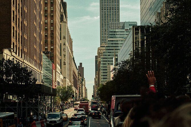 Gossip Girl Movie Locations Private Tour in New York - FAQ