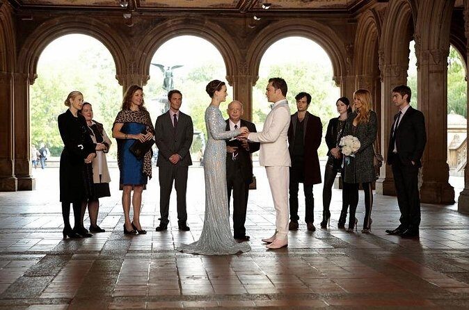 Gossip Girl Private Guided Pedicab Tour - FAQ