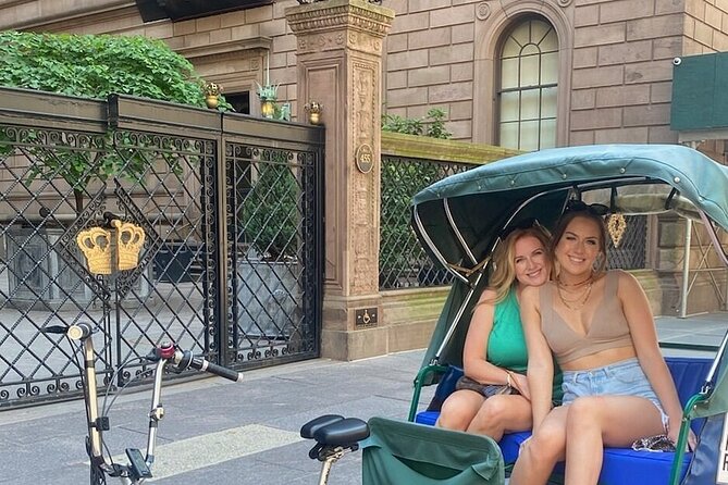 Gossip Girl Tour - Who Should Consider This Tour?