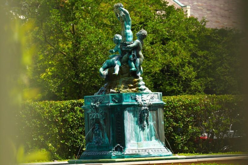 Gossip & Grandeur: A Stroll Through NOLAs Garden District - Who Should Take This Tour?