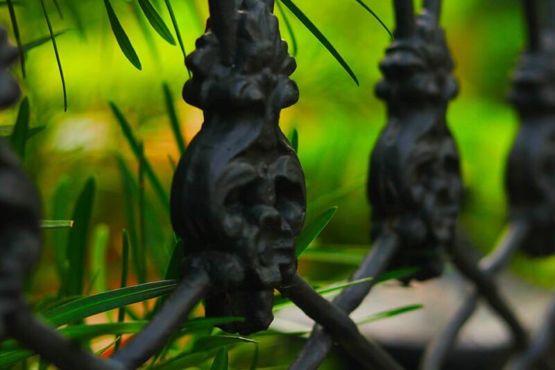 Gossip & Grandeur: A Stroll Through NOLAs Garden District - Final Thoughts