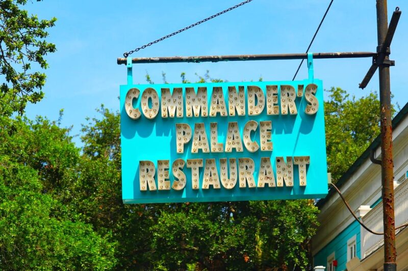 Gossip & Grandeur: A Stroll Through NOLAs Garden District - Frequently Asked Questions