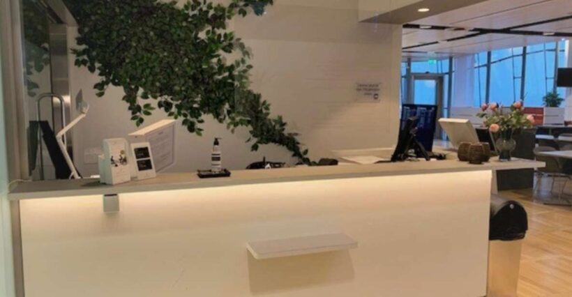 GOT Gothenborg Landvetter Airport: Vinga Lounge Access - An Insightful Look at Gothenburg’s Vinga Lounge