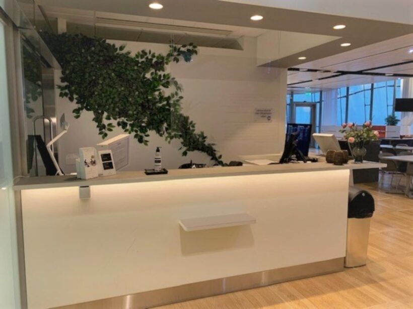 GOT Gothenborg Landvetter Airport: Vinga Lounge Access - Final Thoughts
