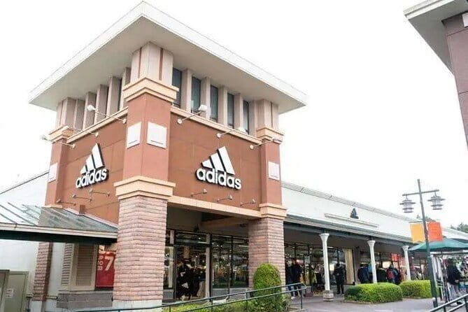 Gotemba Premium Outlets and Konohana no Yu Private Tour - FAQs