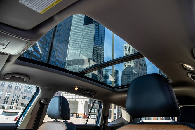 Gotham Private Haunted Driving Ghost Tour in Denver, CO - Guest Experience and Reviews