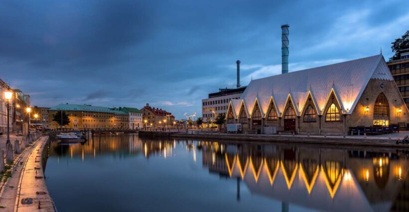 Gothenburg: Capture the most Photogenic Spots with a Local - What Makes This Tour Valuable?