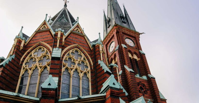 Gothenburg: Express Walk with a Local in 60 minutes - Key Points