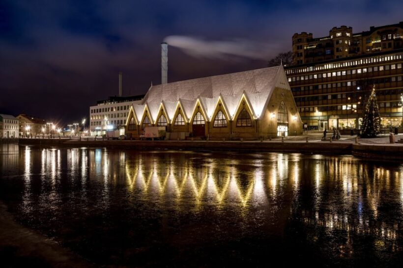 Gothenburg: Express Walk with a Local in 60 minutes - Is This Tour Worth It?