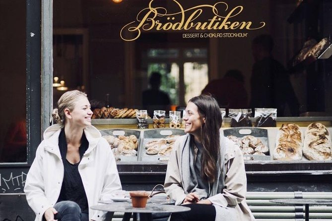 Gothenburg Fika Tour - Who Should Consider This Tour?