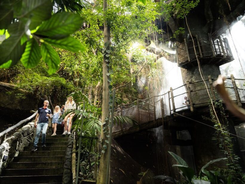 Gothenburg: Go City All-Inclusive Pass with 20+ Attractions - The Sum Up