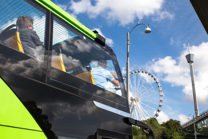 Gothenburg: Go City All-Inclusive Pass with 20+ Attractions - FAQ