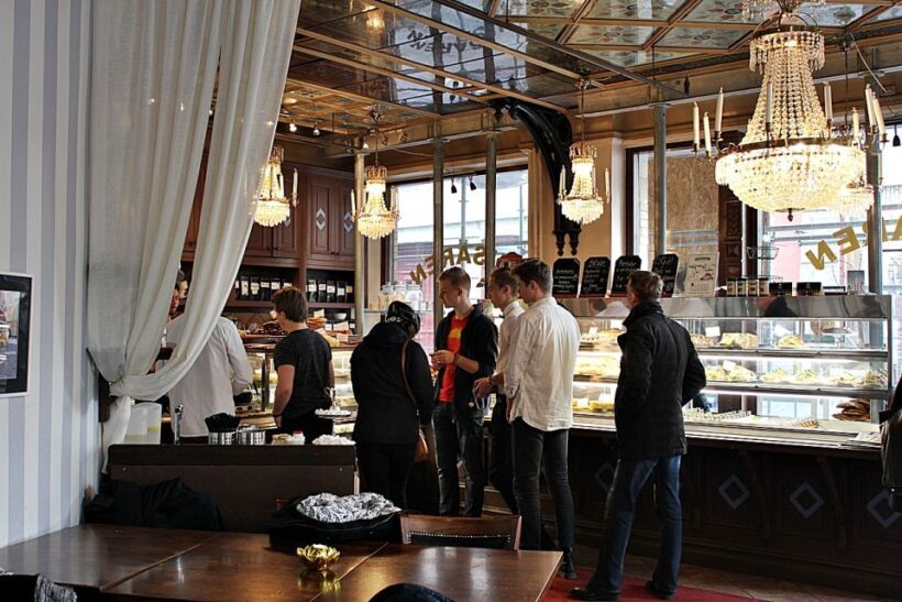 Gothenburg: Haga Old Town Walking Tour - Final Thoughts