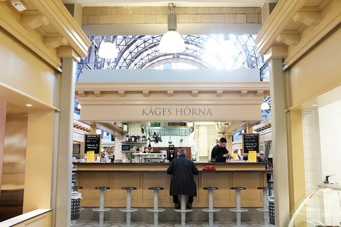 Gothenburg Like a Local: Customized Private Tour - Practical Information for Your Tour