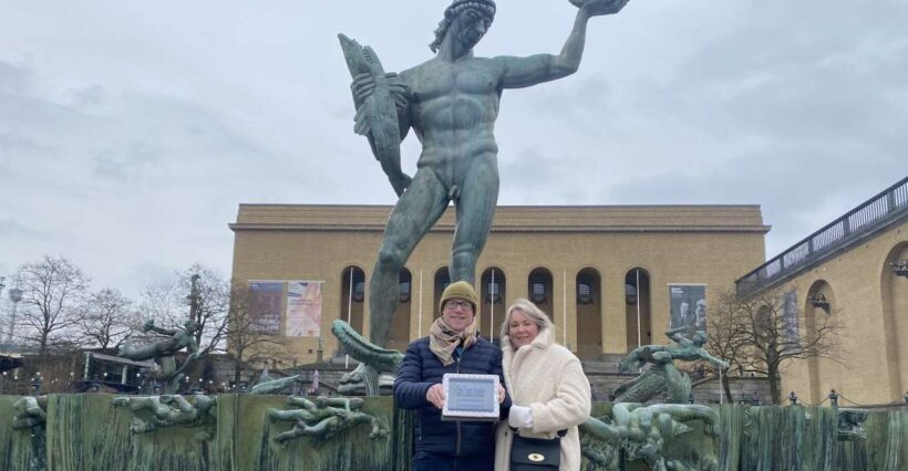 Gothenburg: Private Walking Tour with a Guide - Exploring Gothenburg: A Private Walking Tour Review