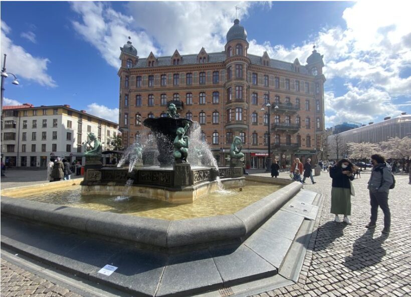 Gothenburg: Private Walking Tour with a Guide - Analyzing the Value and Practicalities