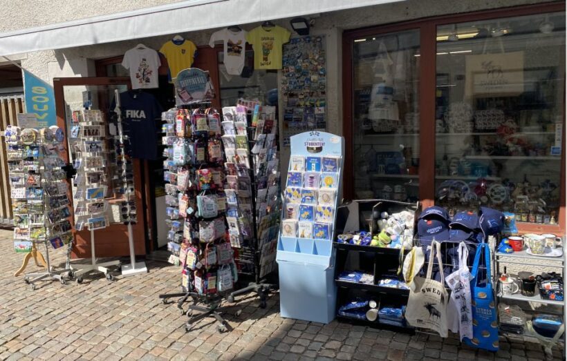 Gothenburg: Private Walking Tour with a Guide - Who Will Love This Tour?