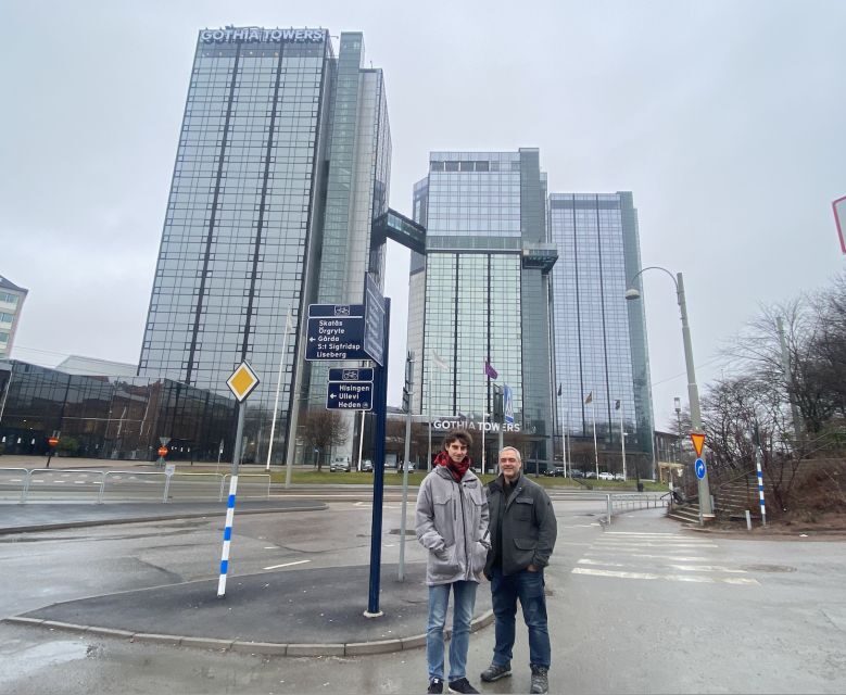 Gothenburg: Private Walking Tour with a Guide - FAQ about the Gothenburg Private Walking Tour