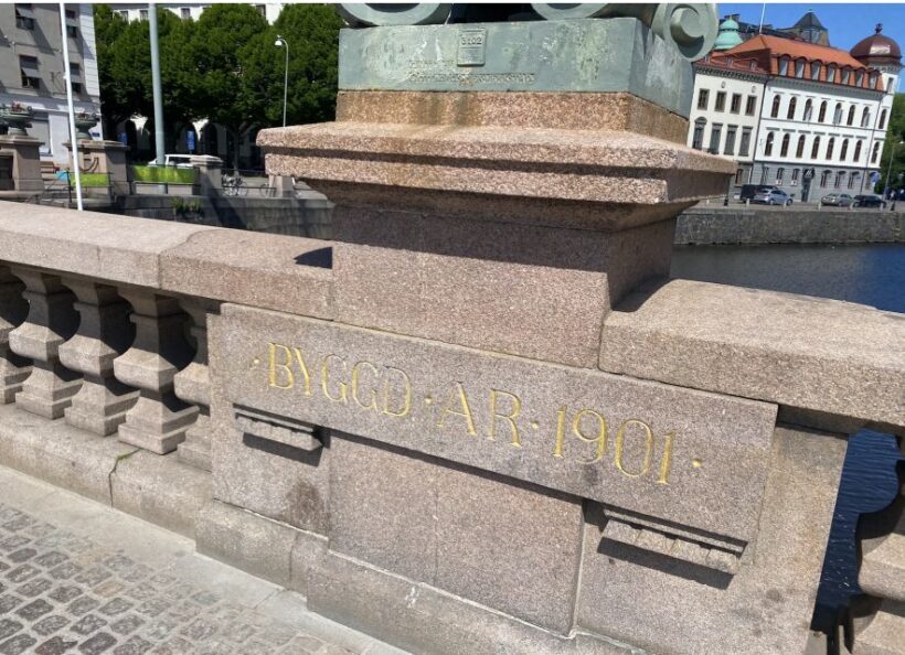 Gothenburg: Private Walking Tour with a Guide - Final Thoughts