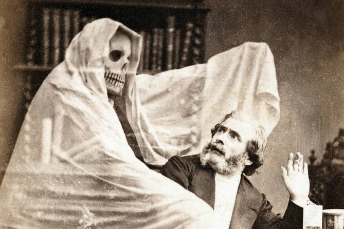 Gothic Glasgow Walking Tour - The Sum Up: Is the Gothic Glasgow Walking Tour Worth It?