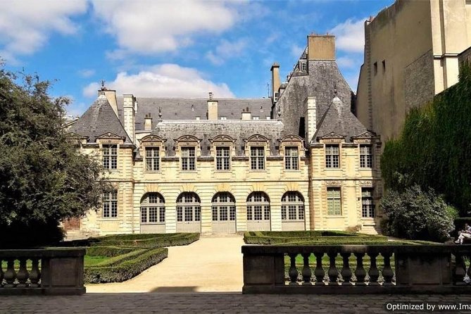 Gothic Paris - Castles & Cathedrals (Marais History Walk-Small Group Tour) - Why This Tour Is Worth Your Time