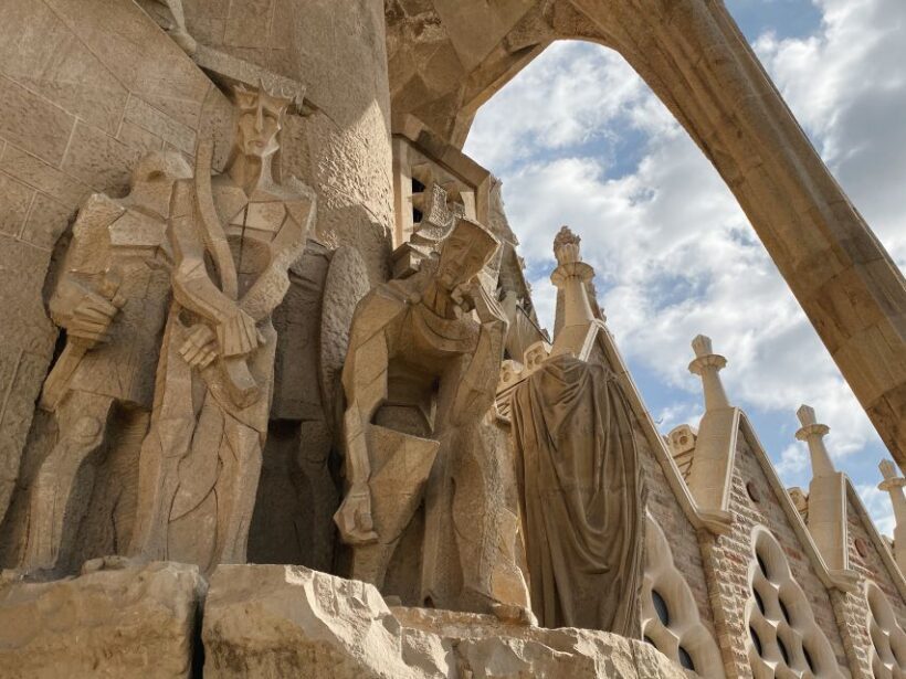 Gothic Paths, Tapas & Sagrada Familia. Private Tour - Final Thoughts