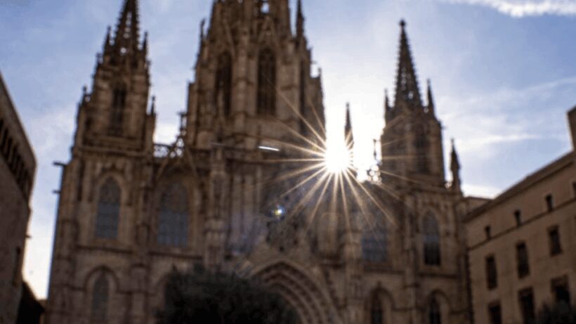 Gothic Quarter and Born District: Photographic Workshop - Discover Barcelona’s Charm with the Gothic Quarter and Born District Photography Workshop