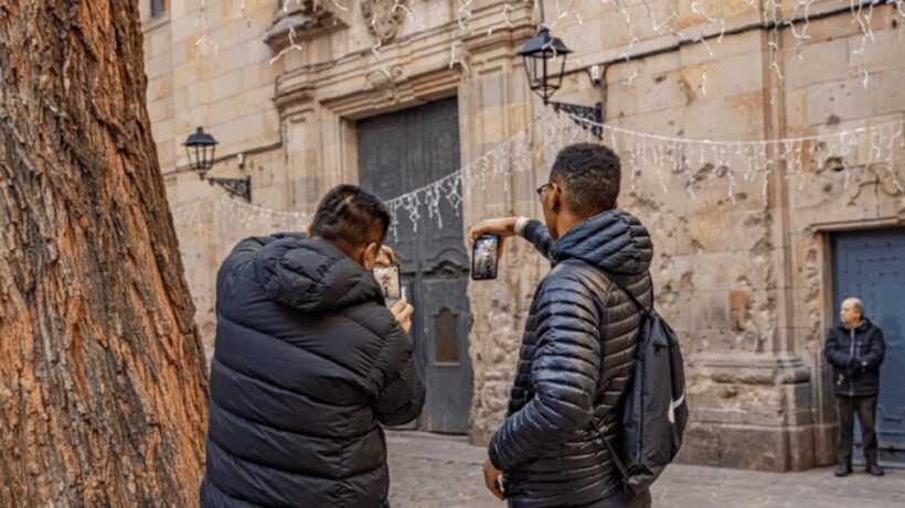 Gothic Quarter and Born District: Photographic Workshop - FAQs
