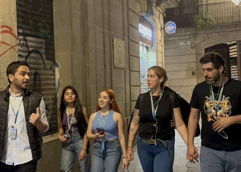 Gothic Quarter and Old City - Key Points
