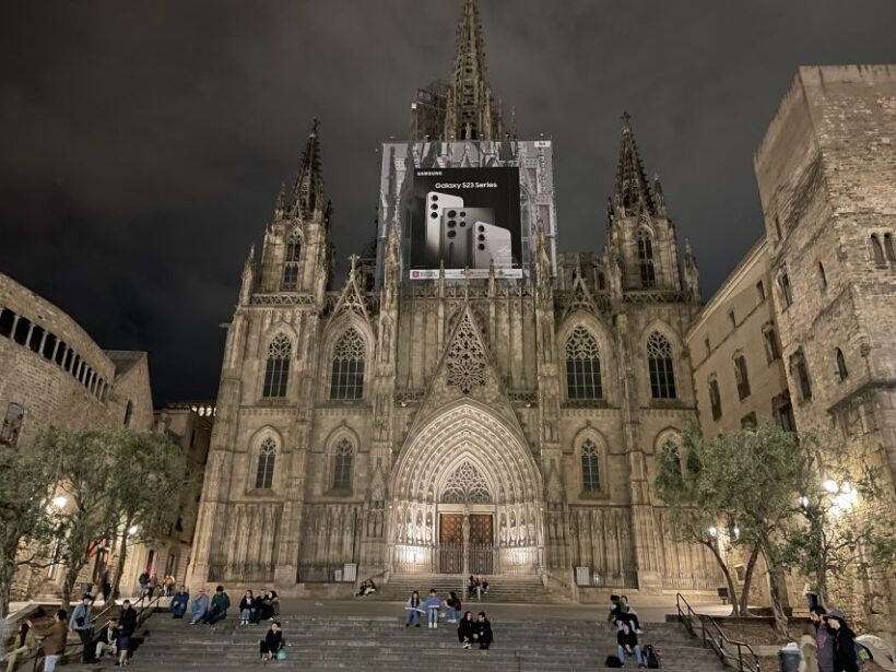 Gothic Quarter and Old City - What We Loved