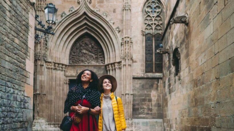 Gothic Quarter & El Born Private Tour: Origins of Barcelona - Who Should Consider This Tour?