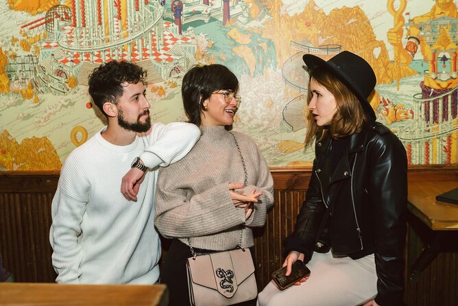 Gothic Quarter & Old Town Barcelona Walking Tour - Highlights of the Gothic Quarter