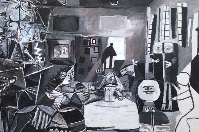 Gothic Quarter & Picasso Museum Private Tour - Accessibility Features