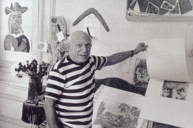 Gothic Quarter & Picasso Museum Private Tour - Booking Information and Pricing