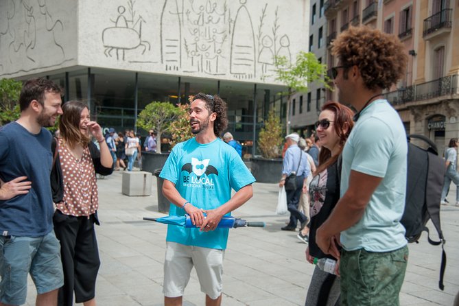 Gothic Quarter Private Tour Review - Pickup and Meeting Details