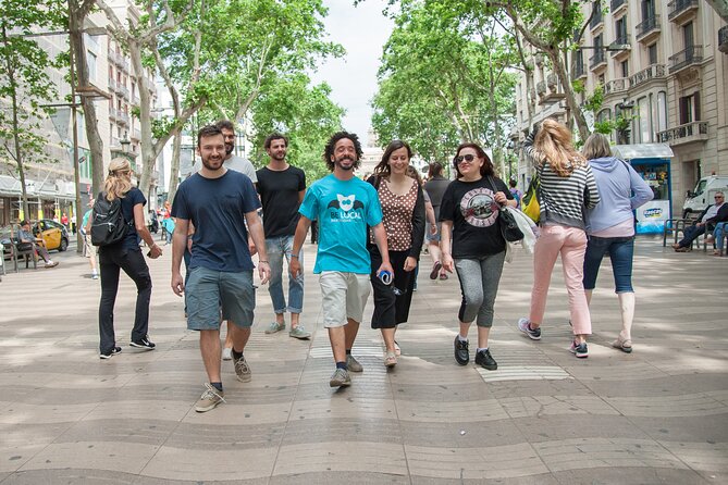 Gothic Quarter Private Tour Review - Traveler Feedback and Recommendations