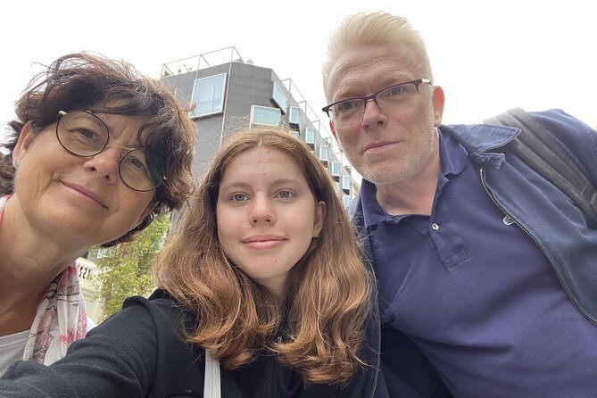 Gothic Quarter Self-Guided Tour in Barcelona - Notable Landmarks in the Gothic Quarter