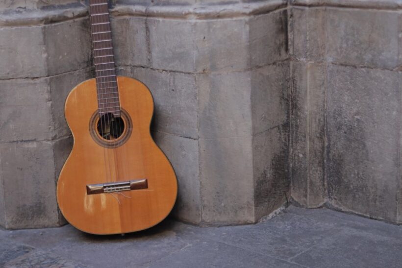 Gothic Quarter Tour with Live Flamenco Guitar - Why This Tour Works Well for Travelers