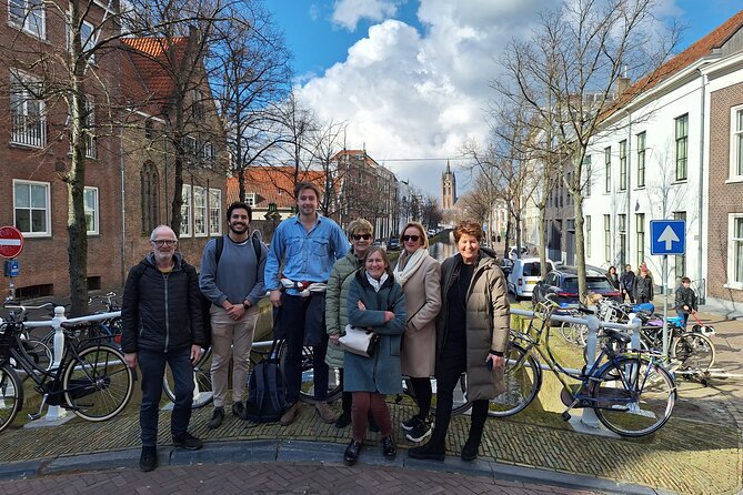 Gouda Cheese and Delft Blue: Full-Day Private Tour - FAQ