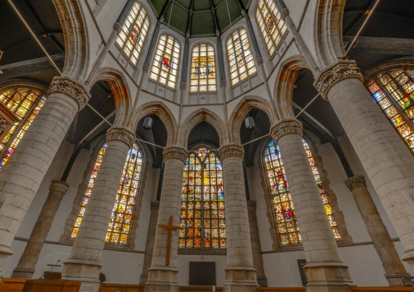 Gouda: Entry Ticket to Church of St. John with Audioguide - Exploring Gouda’s St. John’s Church with an Audioguide: A Practical Review