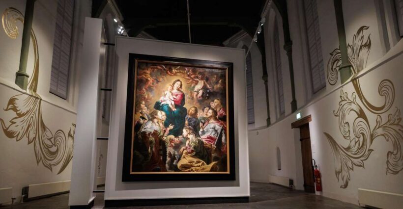 Gouda: Museum Gouda Entry Ticket - How Does It Compare in Value and Experience?