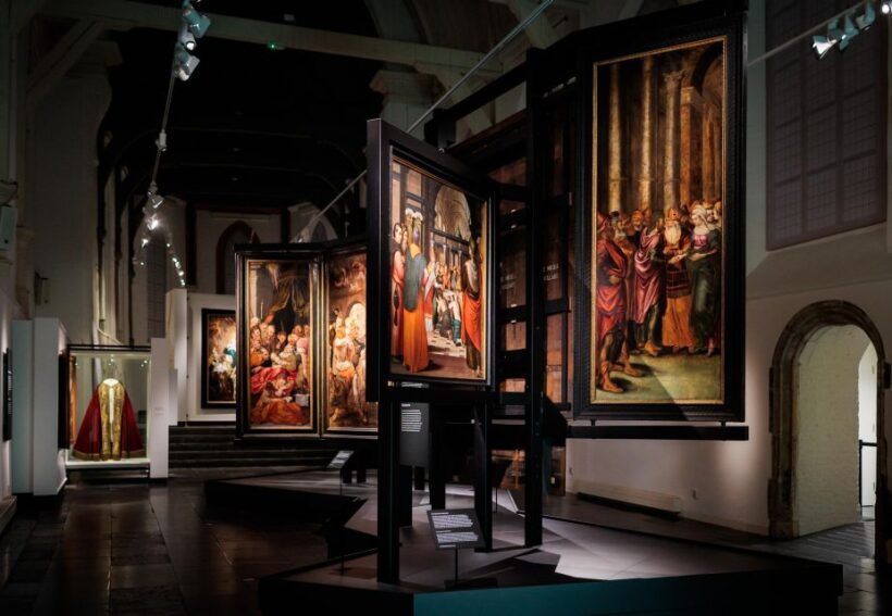 Gouda: Museum Gouda Entry Ticket - Final Thoughts